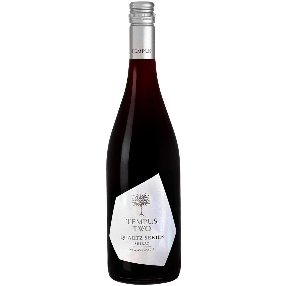 2020 Tempus Two Quartz Series Shiraz | Tempus Two UK