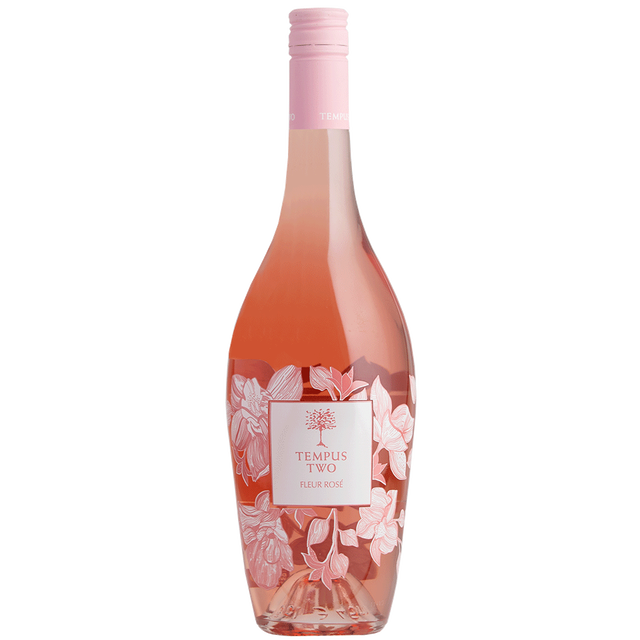 2020 Tempus Two Fleur Rosé | Tempus Two UK