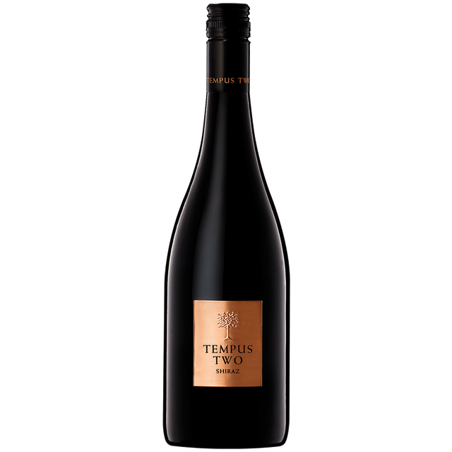 2019 Tempus Two Copper Hunter Valley Shiraz | Tempus Two UK
