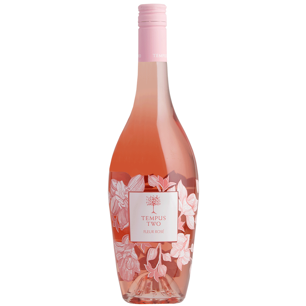2020 Tempus Two Fleur Rosé | Tempus Two UK